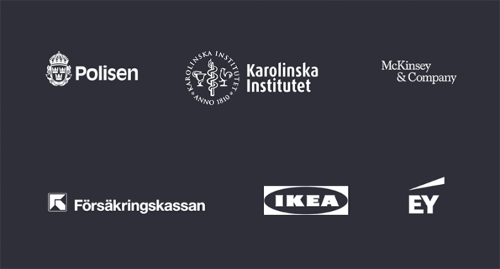 PICA (PI-LI / PLI) testträning - Alla tester är på svenska